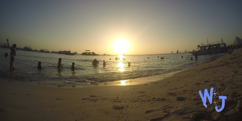 Gorgeous Antique! Plus a bit of Boracay. – Wander Junkies