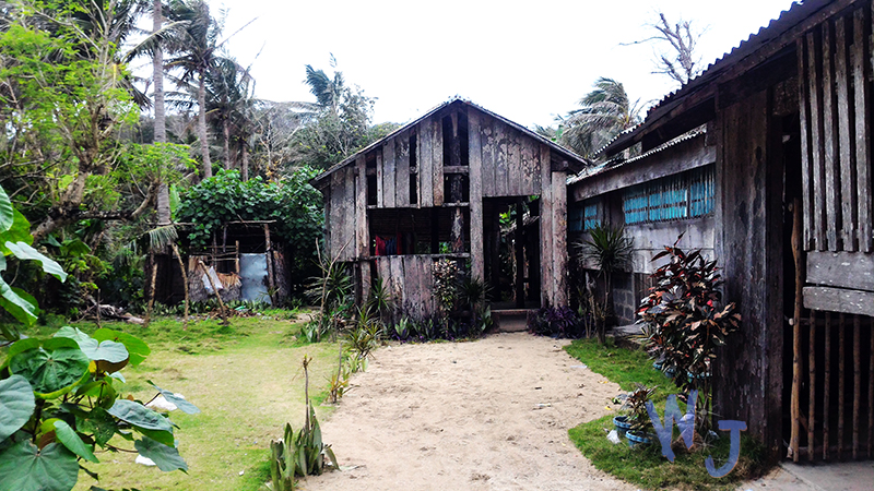 Homestay in Palaui Island – Punta Verde Accommodation – Wander Junkies